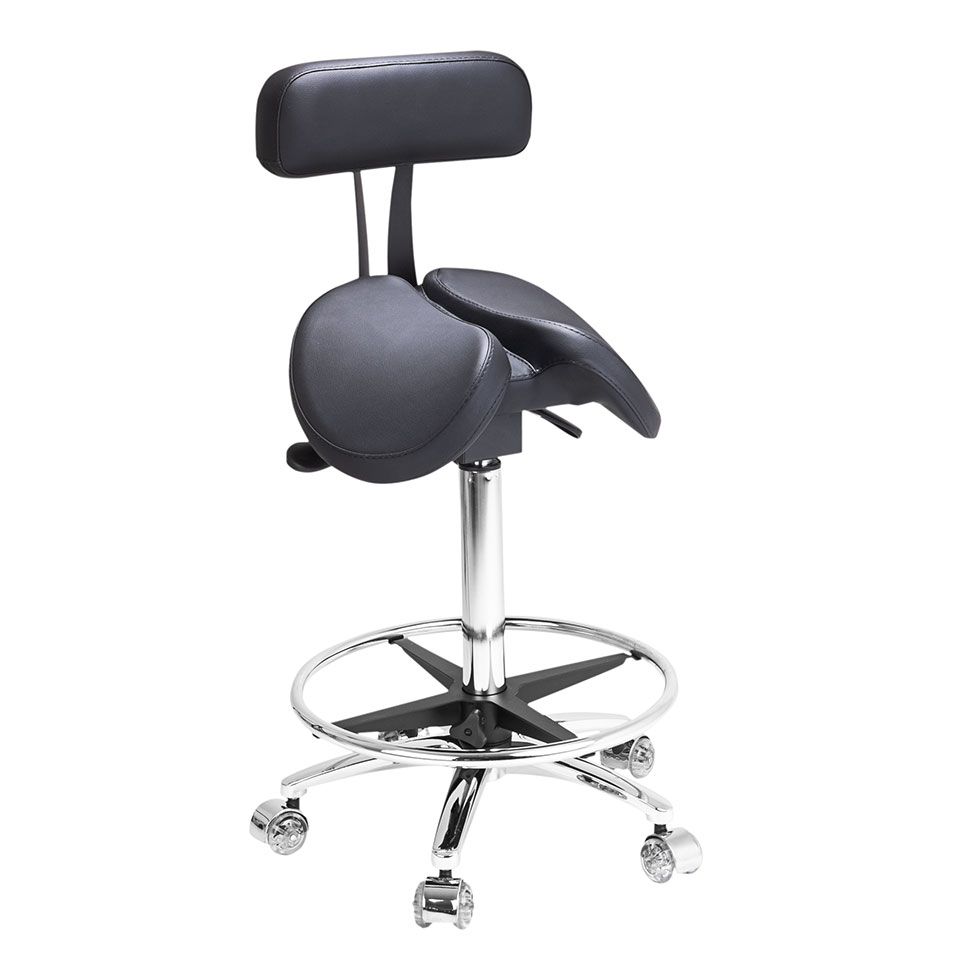 Mocho Elegance – Van de Velde